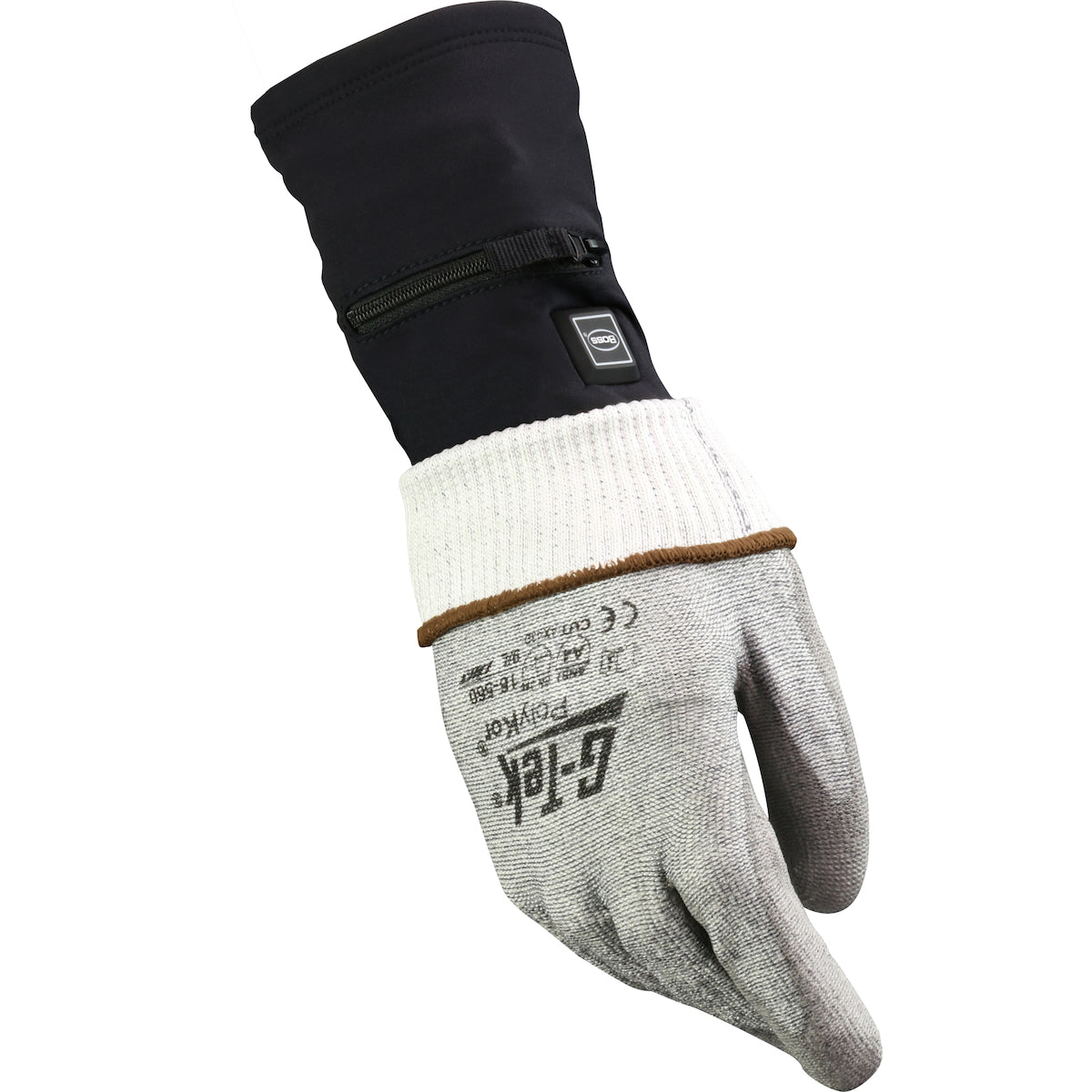 Boss® Therm™ Heated Glove Liner – Safety-Stop Supply