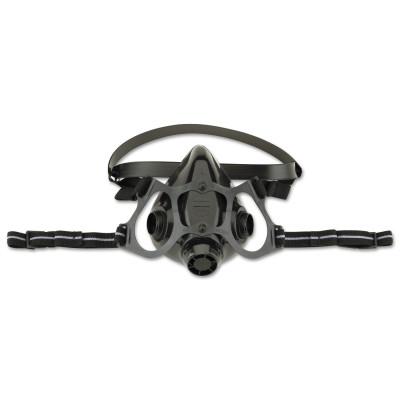 7700 Series Half Mask Respirators, Small / 1 EA – Safety-Stop Supply