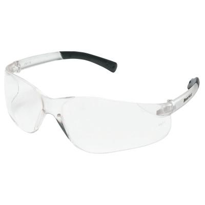 BearKat Protective Eyewear, Clear Lens, Duramass Scratch-Resistant / 1 ...