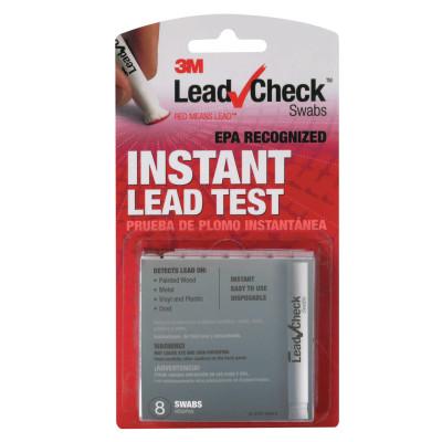 LeadCheck Swabs / 1 PK – Safety-Stop Supply