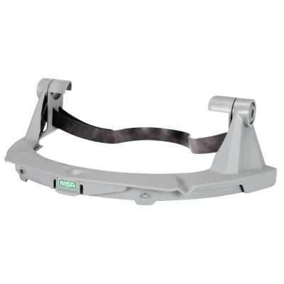 V-Gard Accessory System Universal Visor Frames, Black, ET, 5 1/2 x 3 1 ...