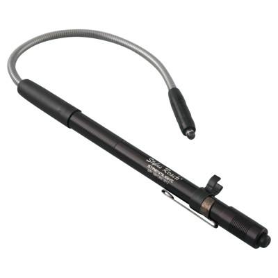 Stylus Reach Flashlights, 3 AAAA, 10 lumens, 7 in Extension / 1 EA ...