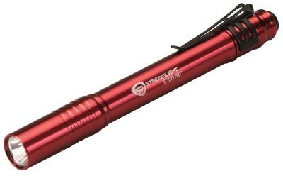 Stylus Pro® LED Pen Light, 2 AAA, 100 lm, Red / 1 EA – Safety-Stop Supply